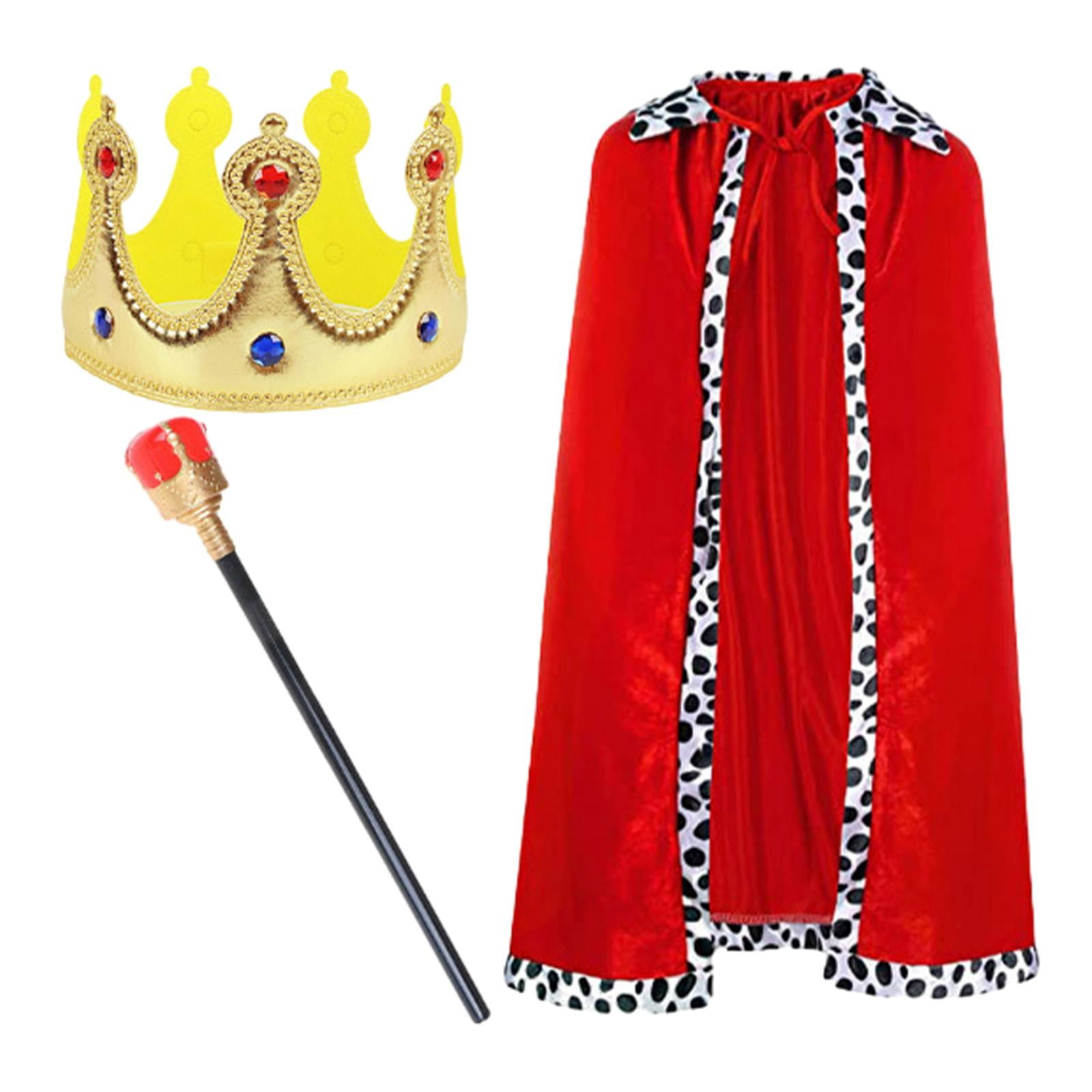 Click here for Beloving Halloween Kids Cosplay Cape Hand Wash For... prices