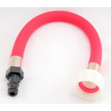 Moeller 099085-00 Pro Series Inboard Motor Flusher - Walmart.com