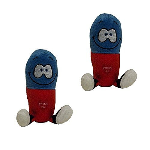 Happy Pill Laughing Toy