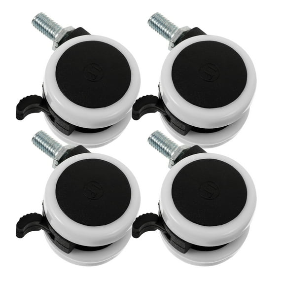 Bed Frame Caster Wheels