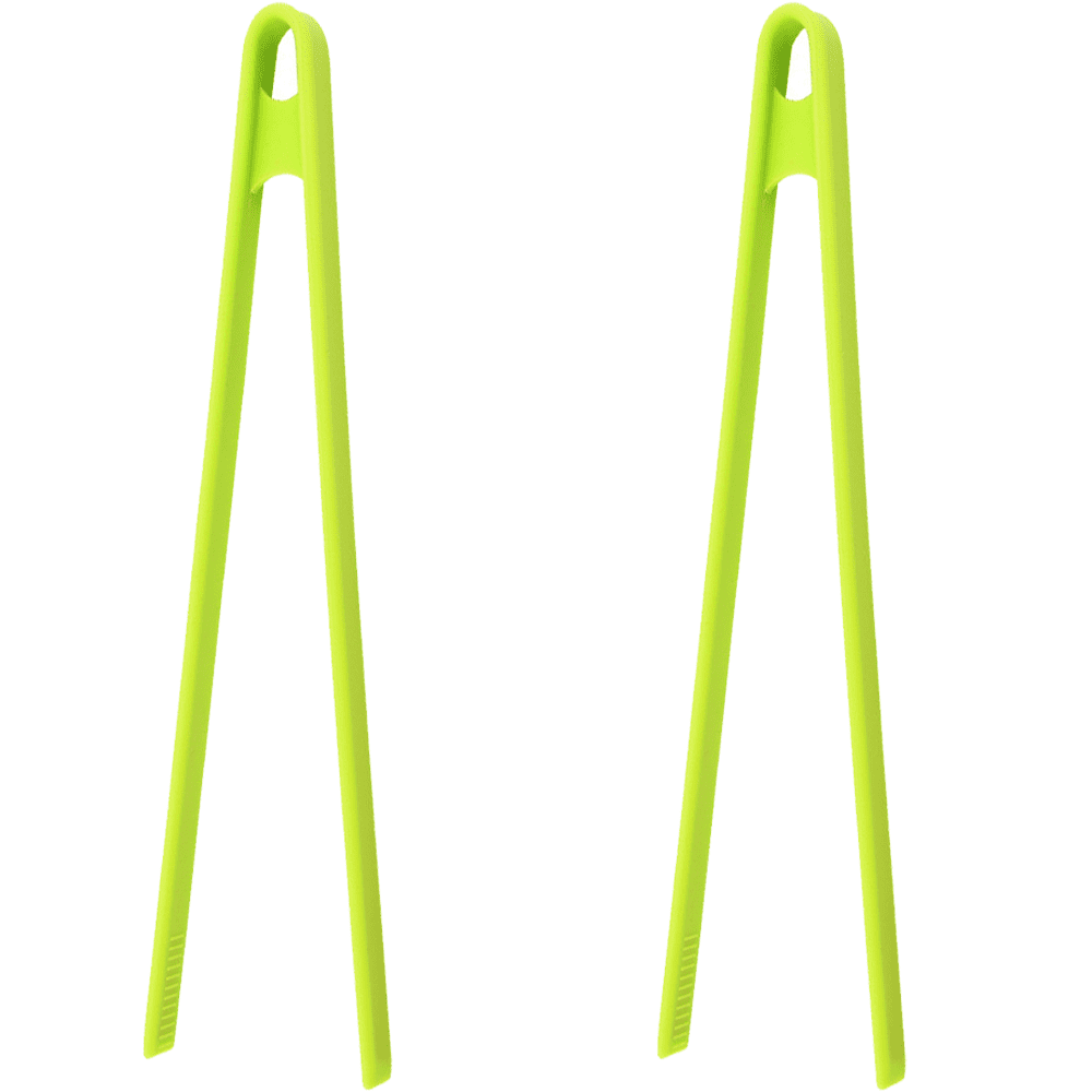 Silicone Trivet Tongs for Cooking Silicone Tongs Kitchen Utensils Heat ...