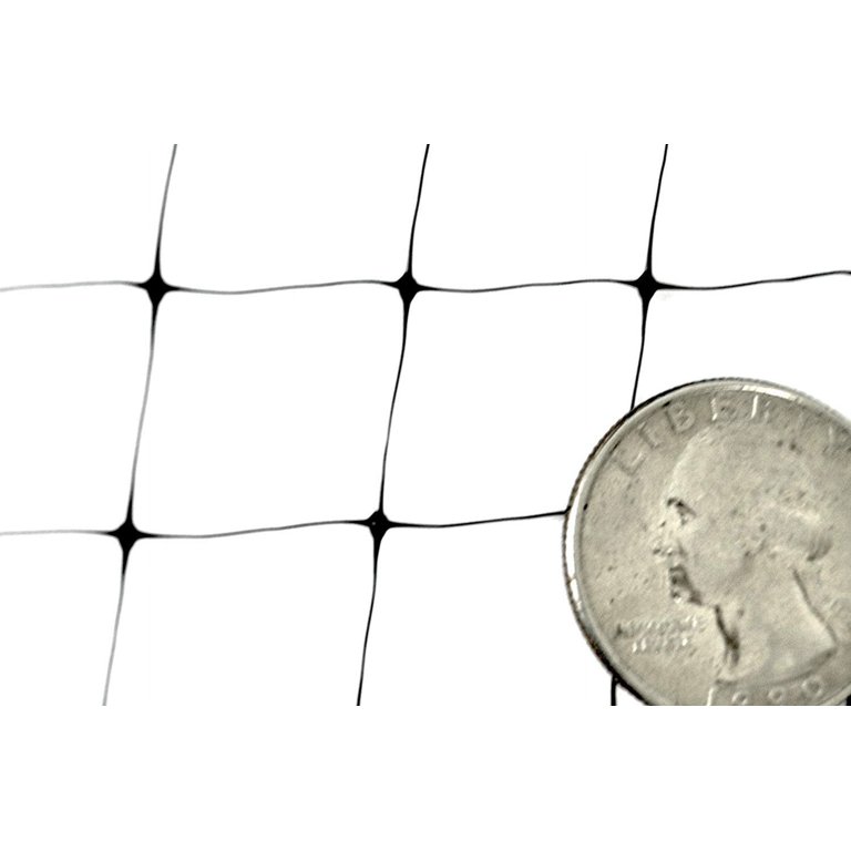 Easy Gardener 6050 Deerblock 7 By 100 Foot Netting | Fasci Garden