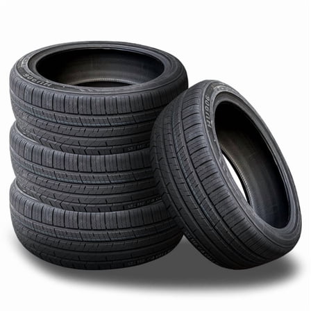 4 Headway HU906 225/50R18 99W All Season High Performance, New ...