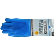 Playtex Reusable Rubber Cleaning Gloves, Small, 3 Pairs, Drip-Catch ...