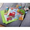 HABA The Farm Threading Game - Walmart.com