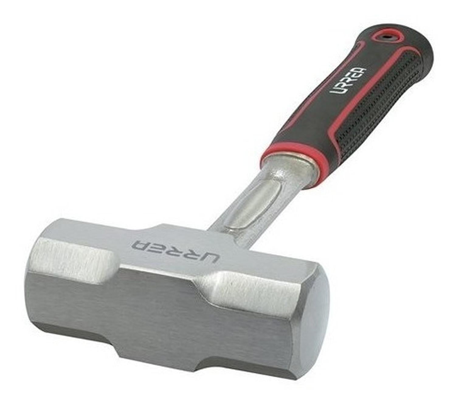 Marro De Acero Octagonal 4lb Urrea Urrea 1435AF | Walmart en línea