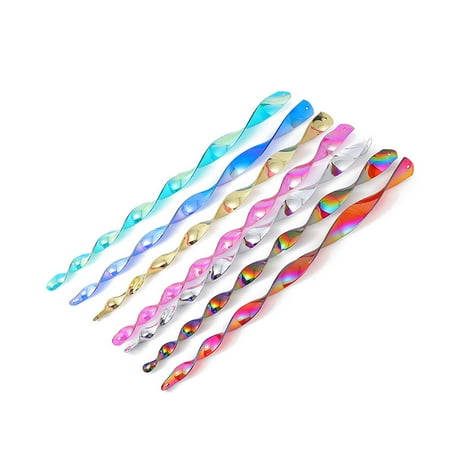 TILIY 7 Pieces Hanging Bird Repellents, Reflective Bird Repellent, Wind ...