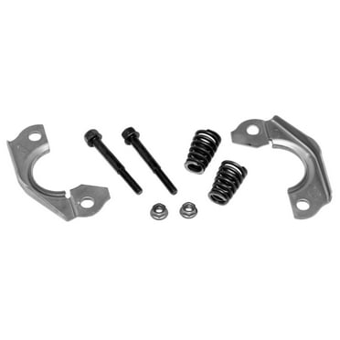 Walker Exhaust 36131 Exhaust Flange Repair Kit - Walmart.com
