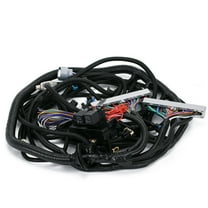 LS Stand ALone Wiring Harness For 03-07 4.8 5.3 6.0 Chevy GMC Vortec ...