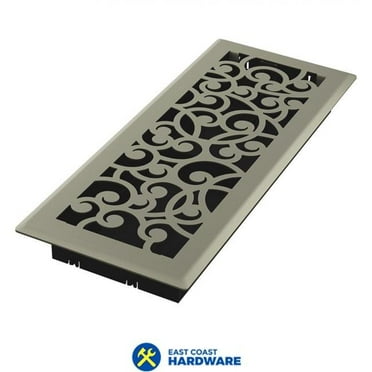 Chameleon Floor Vent Registers - All Sizes - matches any Floor Tile ...