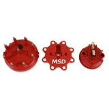 MSD 84085 Distributor Cap and Rotor Kit - Walmart.com