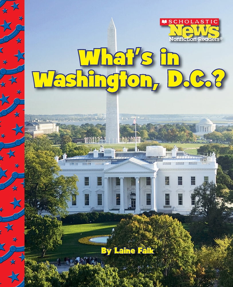 Symbols Washington Dc