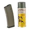 Brownells Aluma-Hyde II 12 oz. Spray-On Epoxy Firearm Finish - Walmart.com