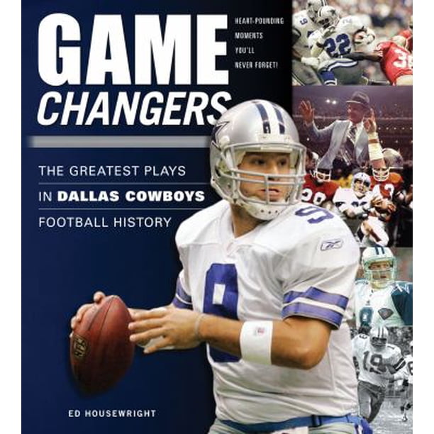 Dallas Cowboys History