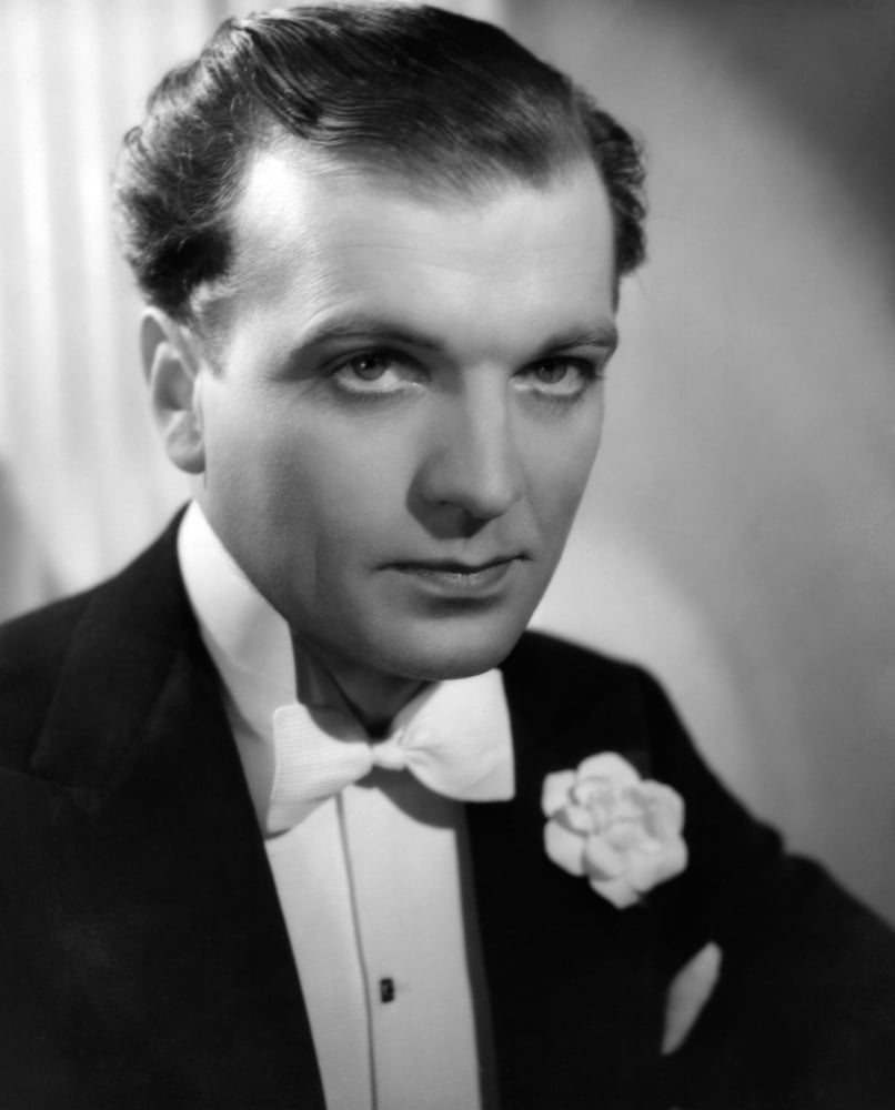 John Loder Ca 1930S Photo Print - Walmart.com