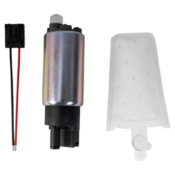 Nissan Versa Fuel Pump