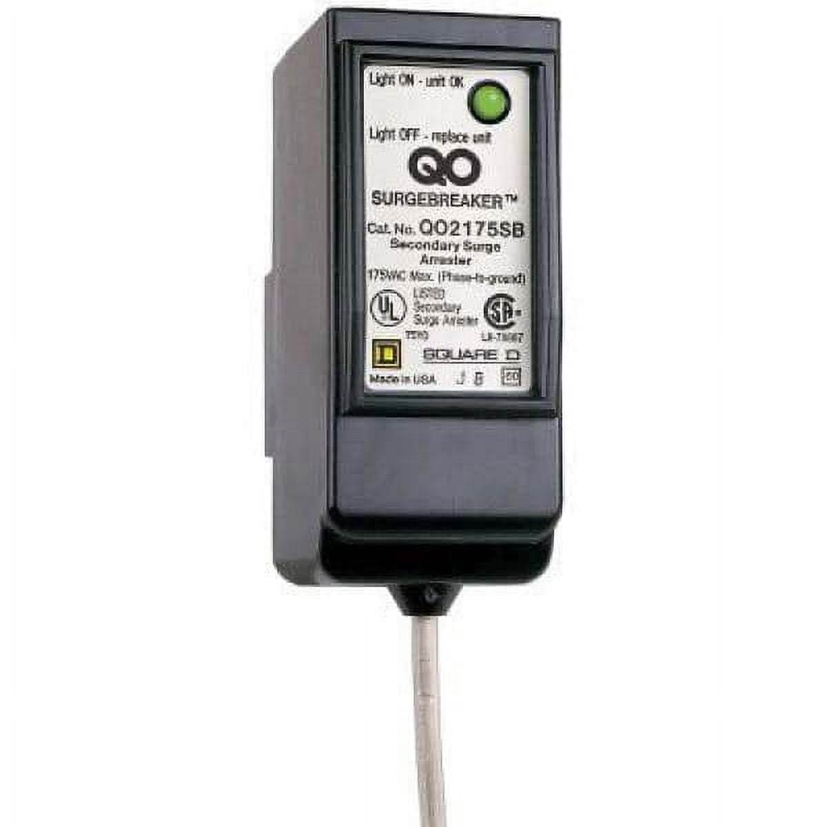Speed Square With Level Square D By Schneider Electric HOM2175SB ...