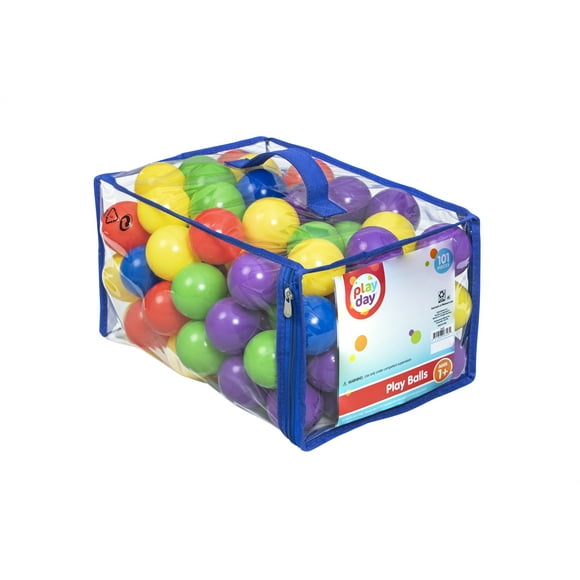 Ball Pit Balls