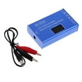 BC-4S15D 2-4S /Li-Ion Battery Balance Charger & Voltage DC - Walmart.com