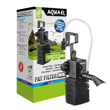 Free Shipping! Fluval Sea Mini Protein Skimmer - Walmart.com