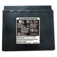 EverStart Premium AGM Power Sport Battery, Group Size ES-TX20L (12 Volt ...