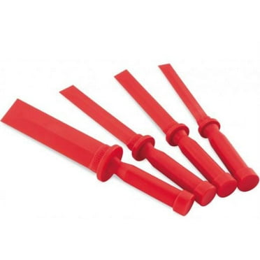 Red Devil 3050 2-1/2" Double Edge Wood Scraper - Walmart.com