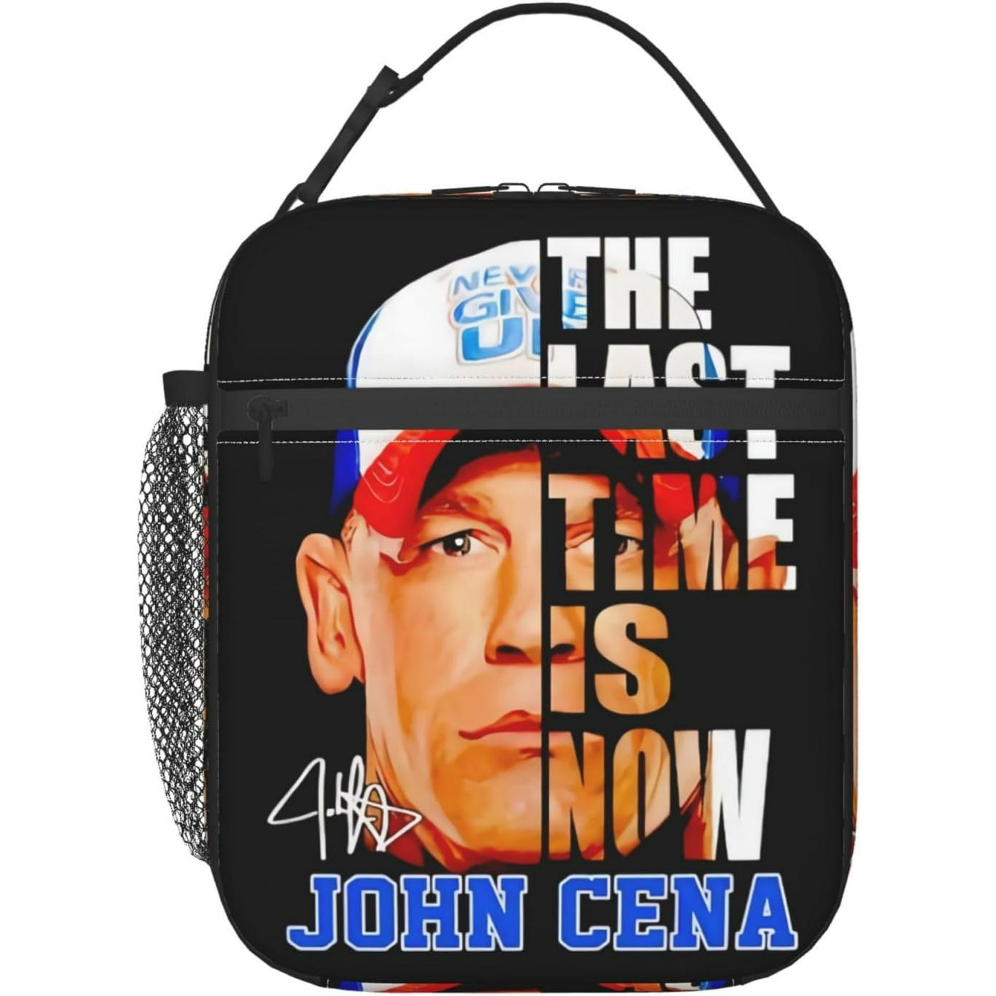 Click here for John Boxer Cena Lunch Bag Portable Insulated Lunch... prices