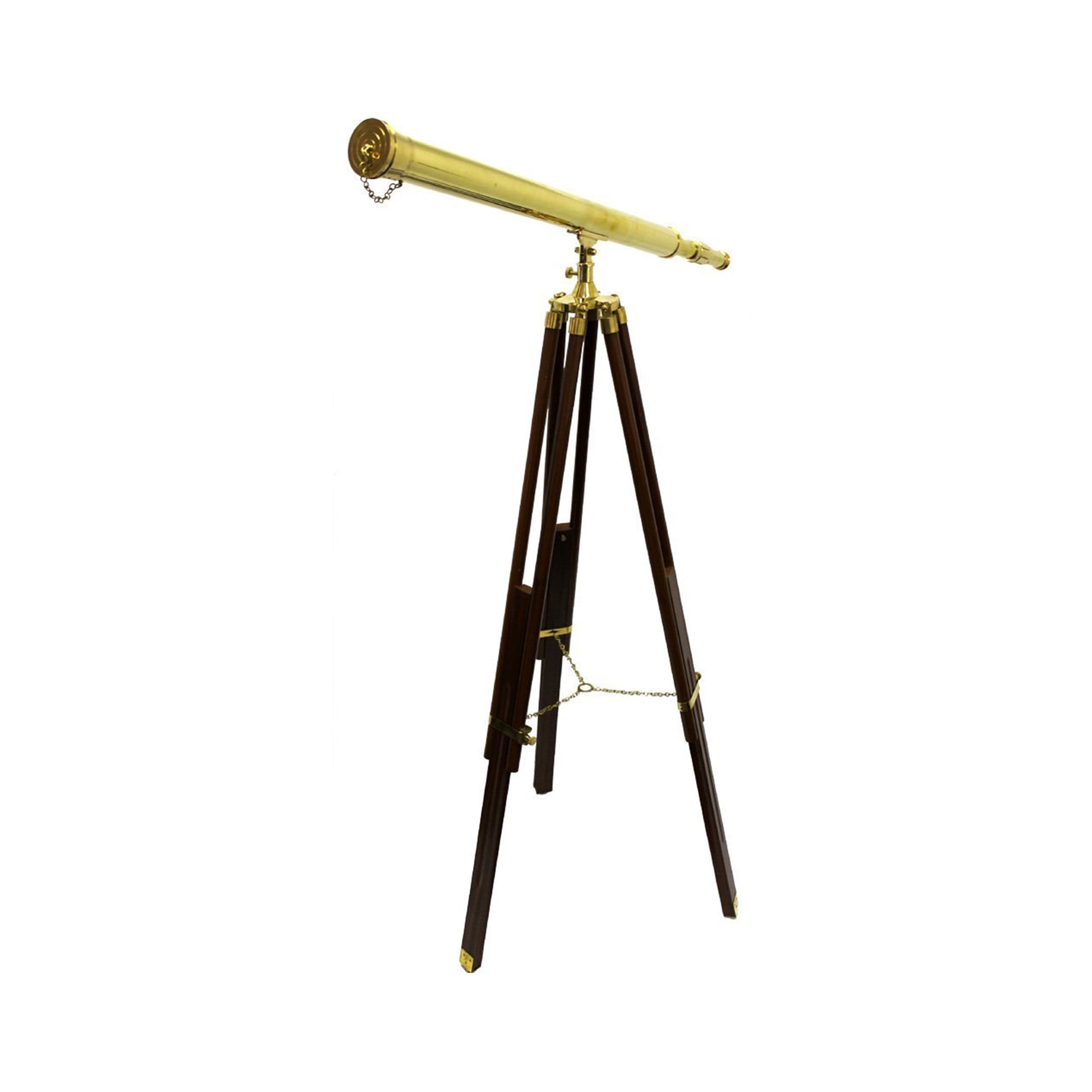 Brass Telescope, Harbor Master - Walmart.com