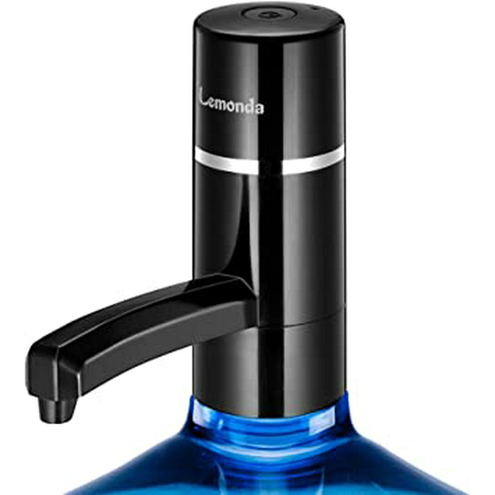 Click here for Lemonda Auto Electric Gallon Bottled Drinking Port... prices