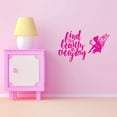 Holiday Gift Girls Find the beauty in Everyday Cute Quotes & Sayings ...