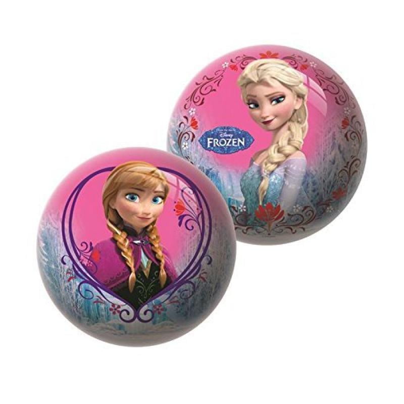5.5" Disney Frozen Ball - Disney Frozen Toys - Outdoor Play Toys [Toy ...