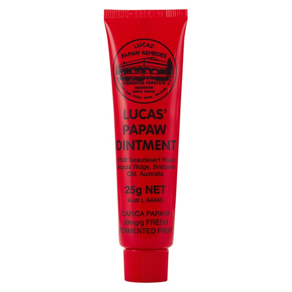 Click here for Gomyhom 25g Lucas Papaw Ointment Multifunctional L... prices