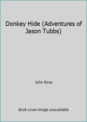 Pre-Owned Donkey Hide (Adventures of Jason Tubbs) (Paperback ...