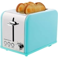 The Pioneer Woman Vintage Floral 2 Slice Toaster - Walmart.com