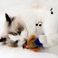 BESTSKY 2026 New 2Pcs Flapping Bird Cat Toy,Eco-Conscious Design ...