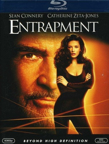 Entrapment Movie