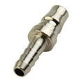 Quick Release Air Line Hose Fittings Coupler Connector 8Mm Compressor ...