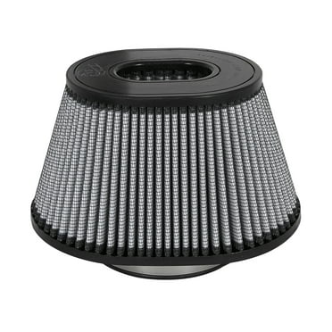 AFE POWER 21-90015 5-1/2 F X 7 B X 5-1/2 T X 8 H IN, AIR FILTER PRO DRY ...
