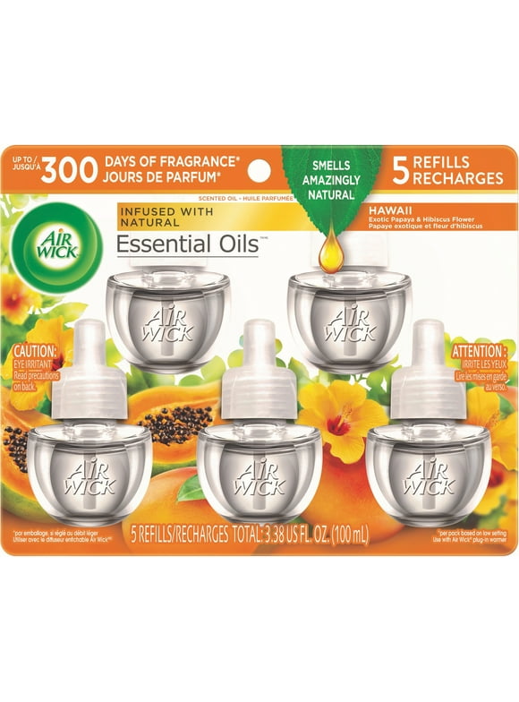 Air Wick Plug Ins in Air Wick - Walmart.com