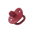 Boon® JEWL™ Orthodontic Silicone Pacifier - Stage 1 - Pink (4pk ...