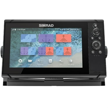 Raymarine Autohelm Series ST2000 Plus Tiller Autopilot A12005 FO-1049 ...