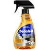 De-solv-it Pro Contractors Solvent, 12oz Spray, Organic Cleaning ...