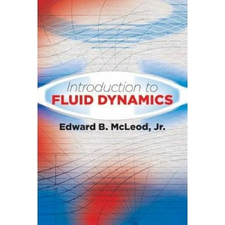 Introduction to Fluid Dynamics | Walmart Canada