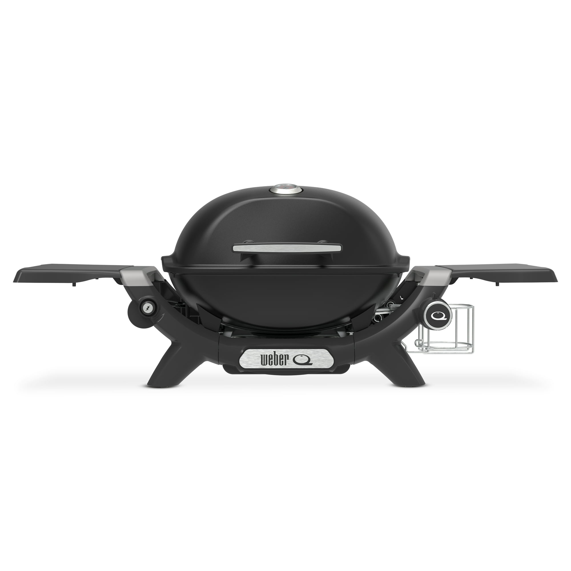 Click here for Weber Q1200n 1-Burner Gas Bbqgrill prices