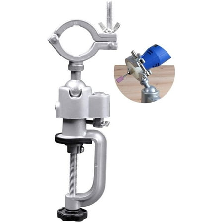 YDJKET Electric Grinder Stand for Electric Drill, Table Vise, Universal ...