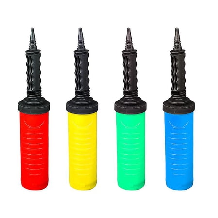 Jinyu Handheld Balloon Pump, Hand Inflator Hand Pump Balloon Blower ...