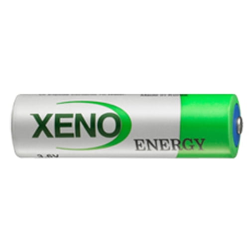 Click here for 3-Pack Xeno Xl-060f 3.6v Aa 2.4ah Lithium Batterie... prices