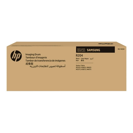 Samsung MLT-R204 - Black - original - printer imaging unit - for ...