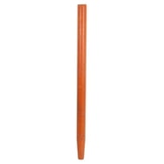 Carrand 93501 Bulk Handle 60 in. 1 in. Diameter Sanded Wood Tapered ...