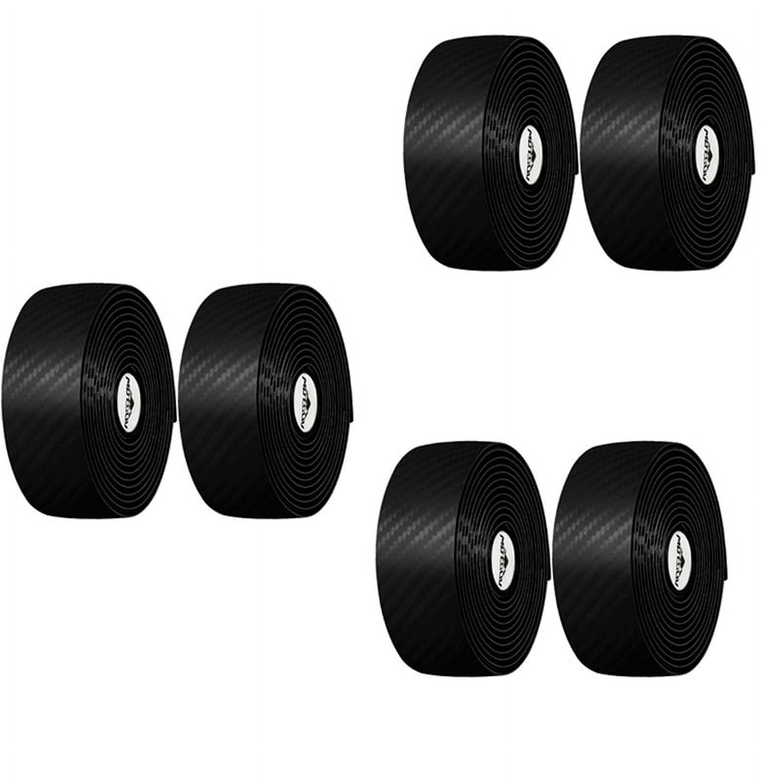 Click here for Unbranded 6x Road Bike Handlebar Tape Carbon Bicyc... prices